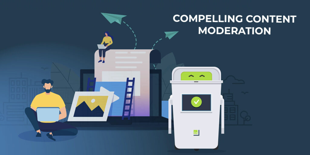 3 Ways How to Find the Best Content Moderation Company